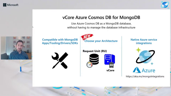 Azure Cosmos DB Conf 2024